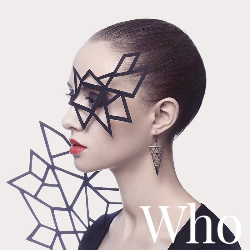 Altered Space – Ve3 inc.