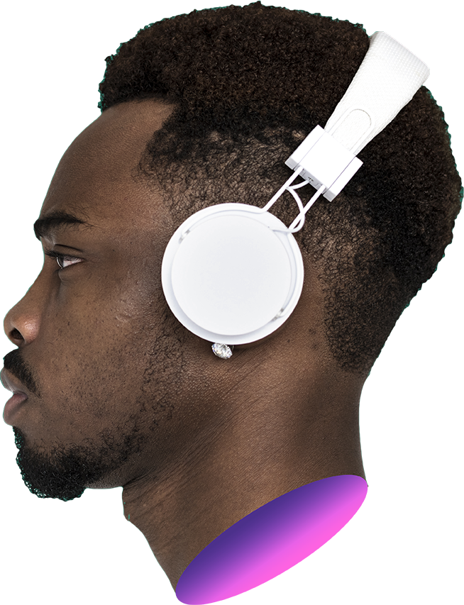 Album Showcase – Ve3 inc.